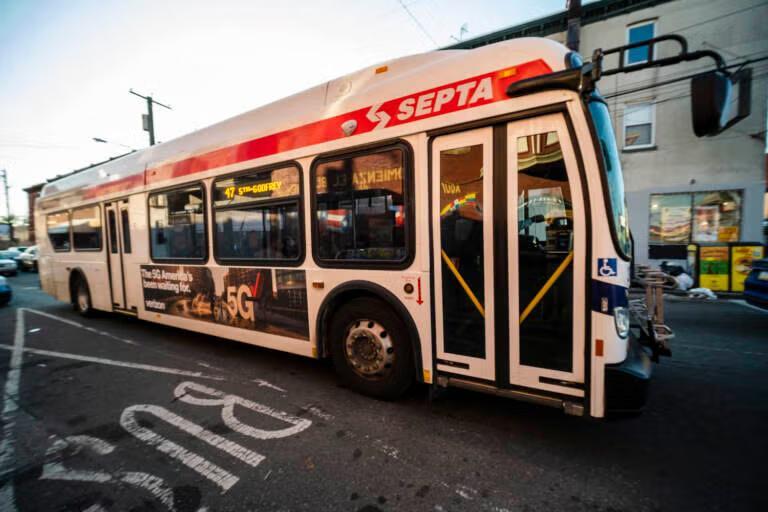 Woman charged with misdemeanor assault in viral SEPTA pepper-spraying ...