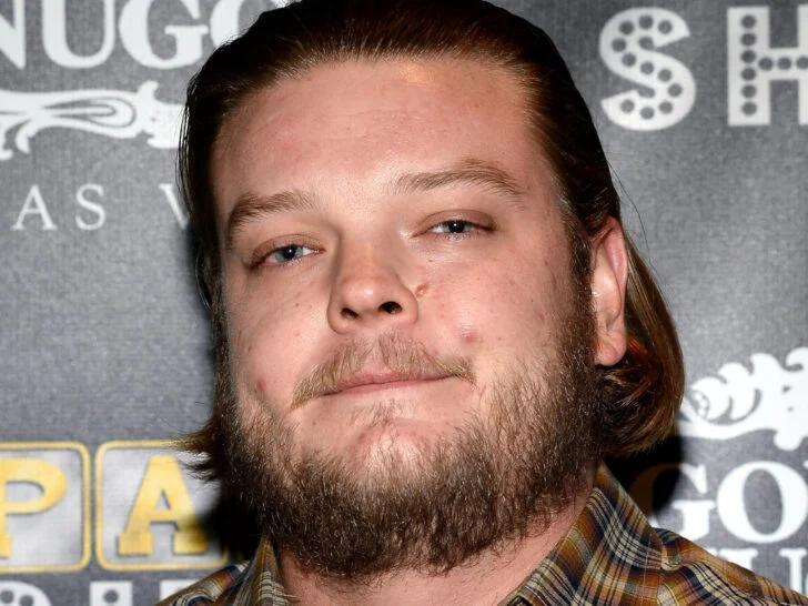 Corey Harrison: 'Pawn Stars' Personality Hospitalized Following ...