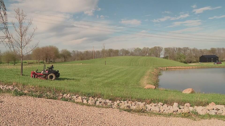 73-year-old man dies in apparent drowning in Pickaway County pond ...