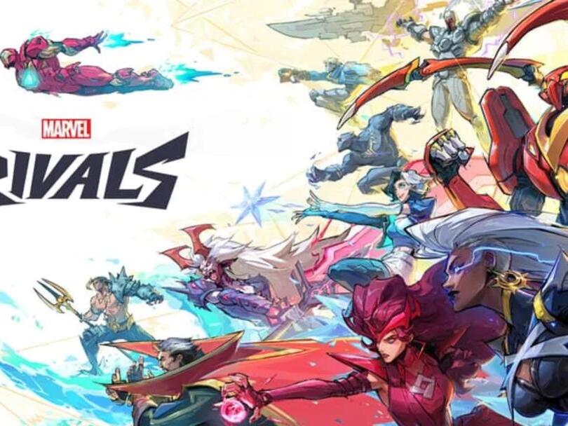 Marvel Rivals Closed Alpha Test: Start and end dates, system ...