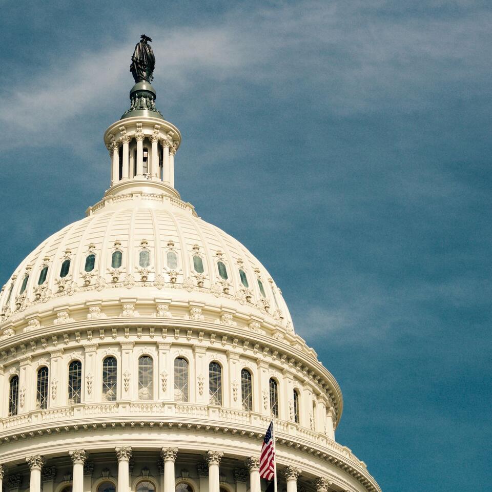 Most U.S. representatives in the 119th Congress are part of Generation ...