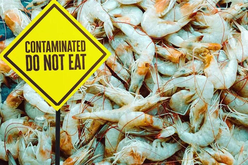 Shrimp From Kentucky Walmarts Might Be Radioactive, Warns FDA - NewsBreak