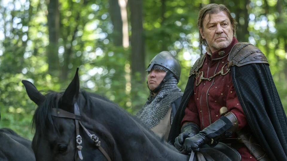 Robin Hood Season 1 Episode 4 Ending Explained: Why did Robin Hood let ...