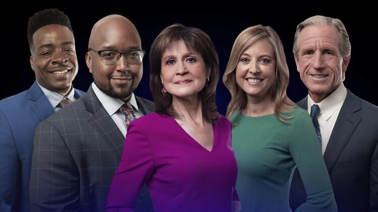 First Coast News at 6:00pm - NewsBreak