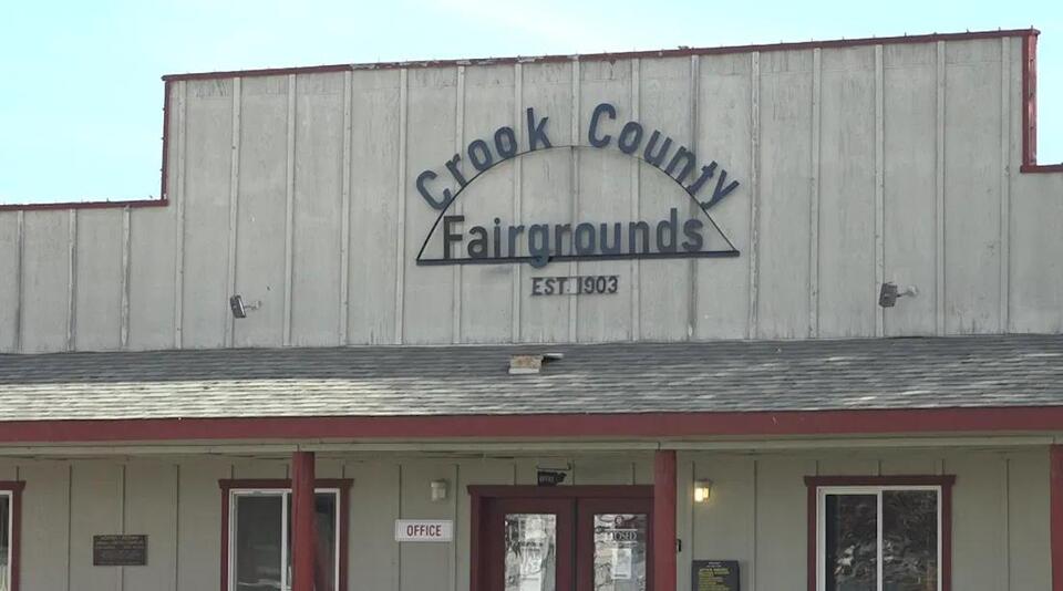 Three Prineville juveniles charged with burglary and theft, accused of ...
