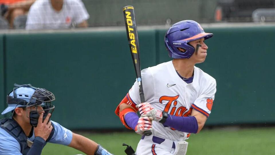 Clemson Tigers News: Scoreboard, Cam Cannarella - NewsBreak
