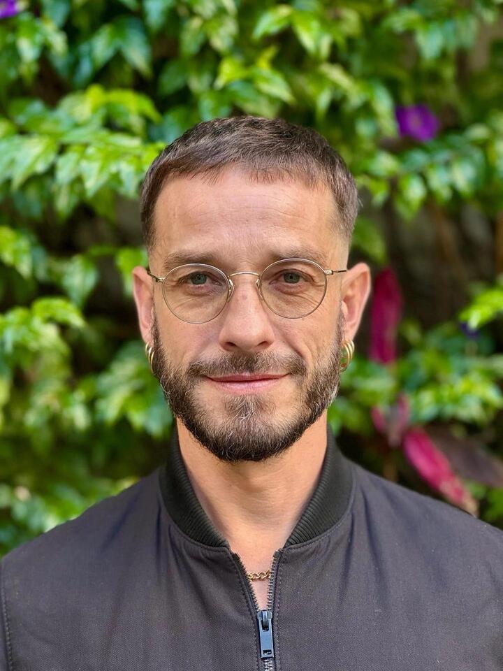 Bard College’s Keith Haring Chair Welcomes A Powerful New Artist ...