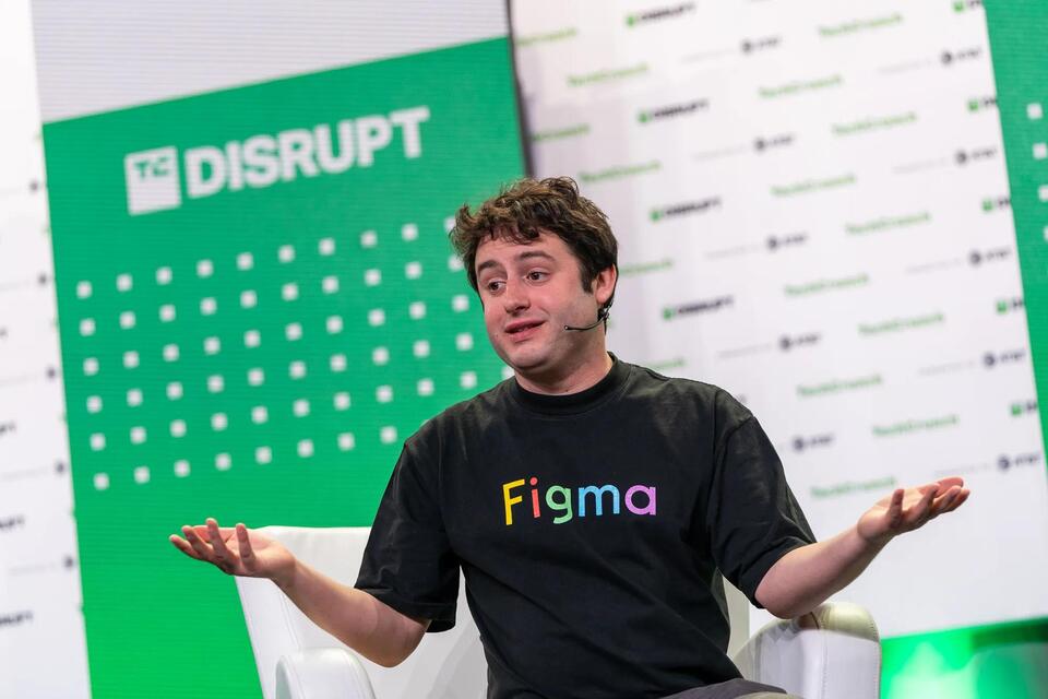 Figma’s IPO price hit a $19.3B valuation out of the gate - NewsBreak