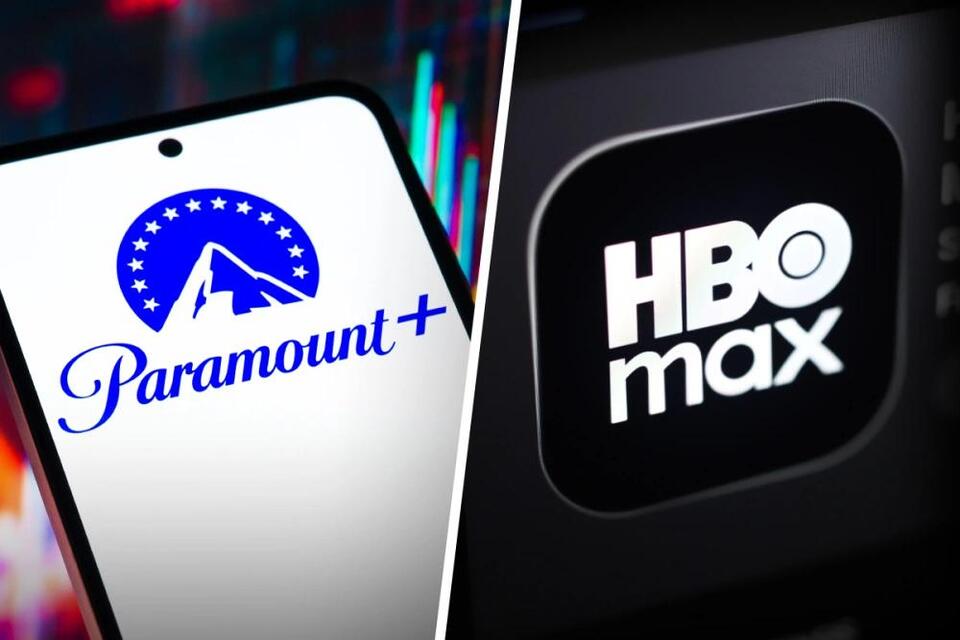 Paramount Skydance plans to merge Paramount+ and HBO Max platforms ...