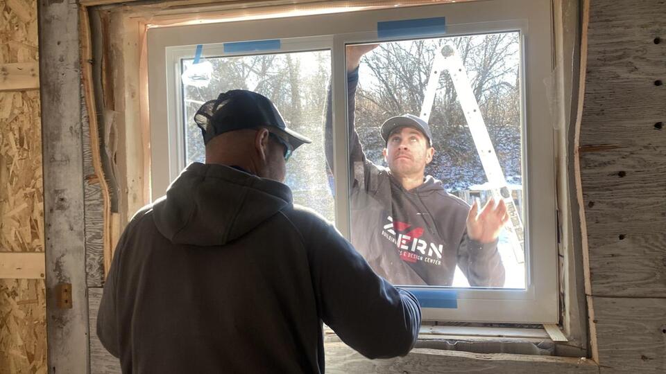 VIDEO | Key window installation tips | By Todd Wirtz – Forward ...