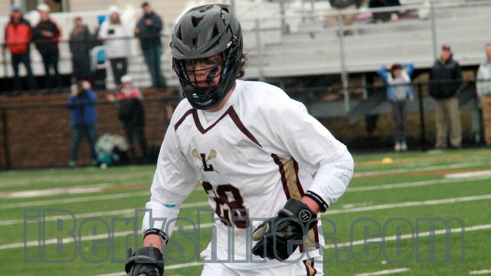 Naventi OT Goal Keeps Lenox Unbeaten - NewsBreak