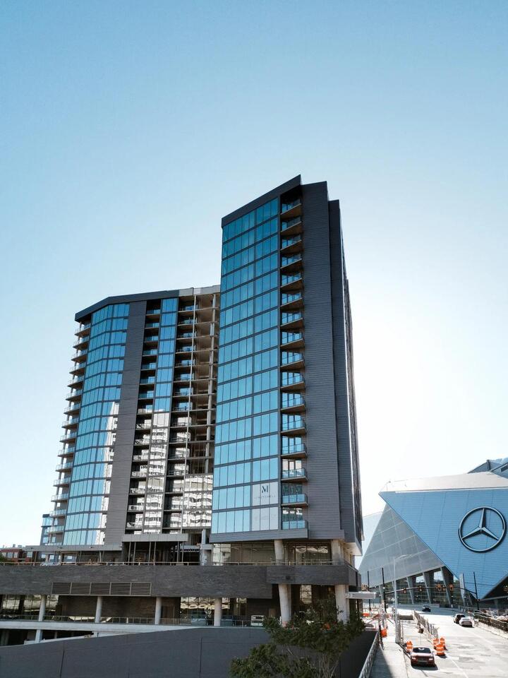 CIM Group and Centennial Yards Company Announce the Grand Opening of ...