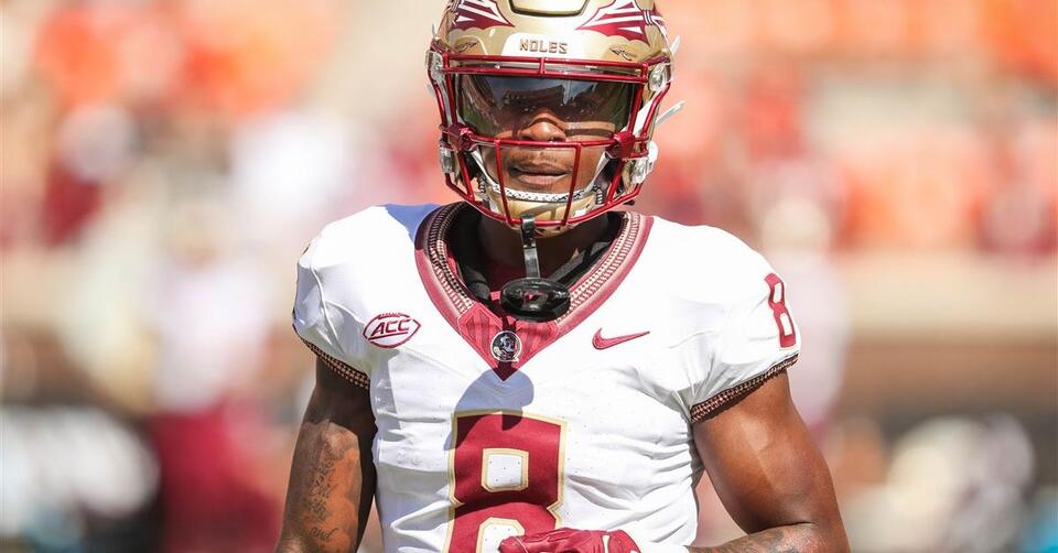 Renardo Green, heading to San Francisco, is third FSU player selected ...