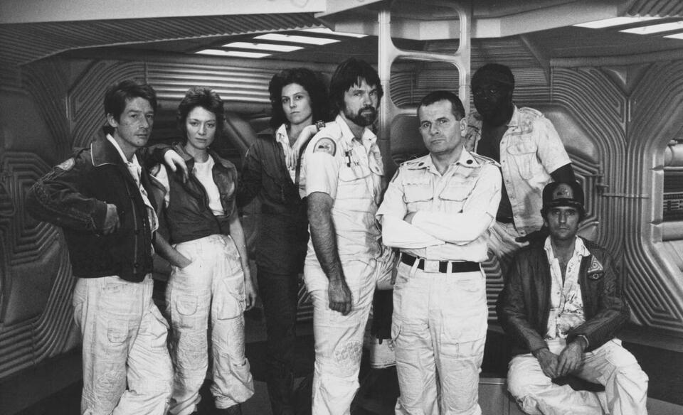 The Most Shocking Romulus Cameo Is the Biggest Link Between Alien and ...