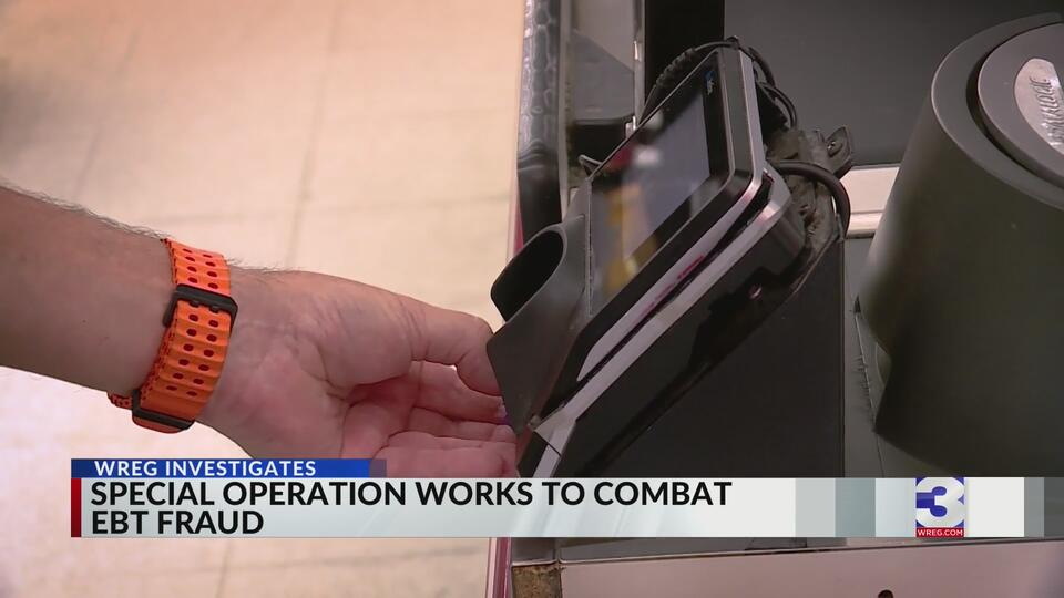 Secret Service operation finds multiple card skimming devices in ...