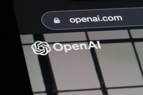 OpenAI's first-half revenue rises 16% to about $4.3 billion, The ...