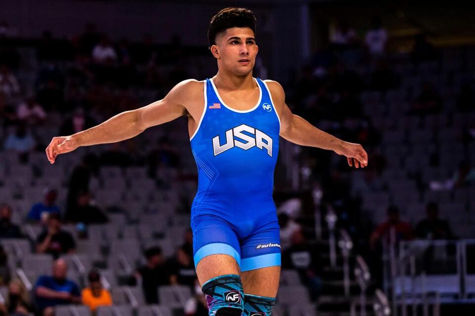 ‘It Hurts Deeply’ — AJ Ferrari Breaks Silence After Tough Loss Against ...
