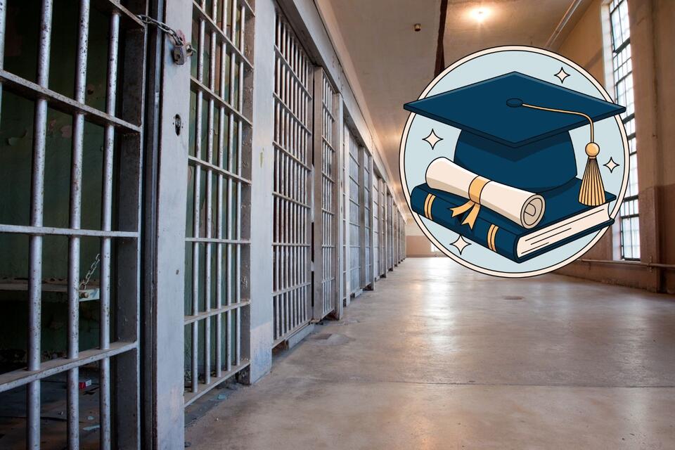Michigan Inmates Break Record With 250+ College Graduates - NewsBreak