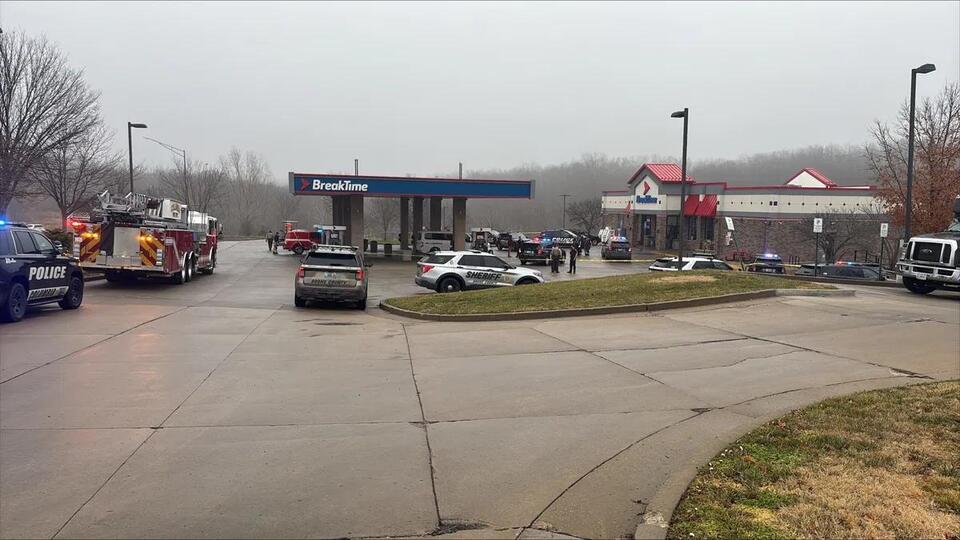 Columbia Police identify suspect shot by officers in gas station ...