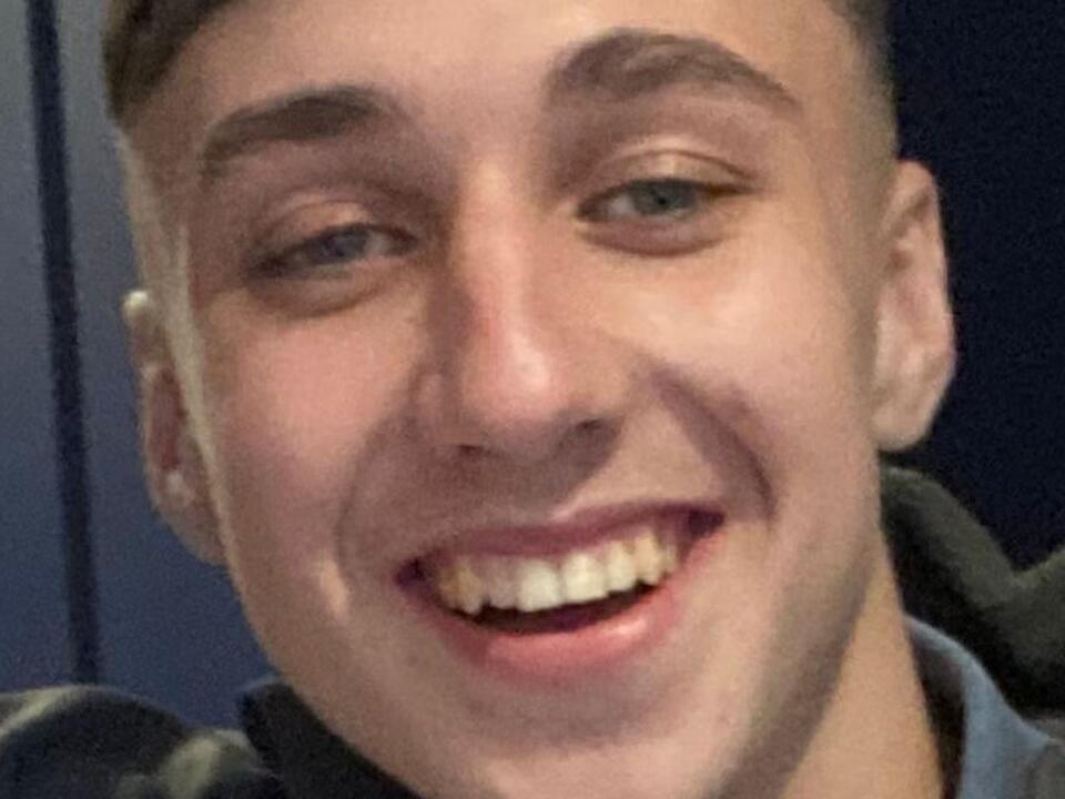 Why did it take so long to find Jay Slater?