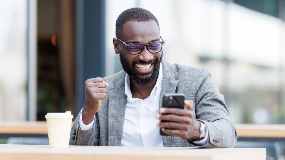 Finance Influencer Marc Russell: 3 Ways To Make $1,000 a Month in Passive Income - NewsBreak