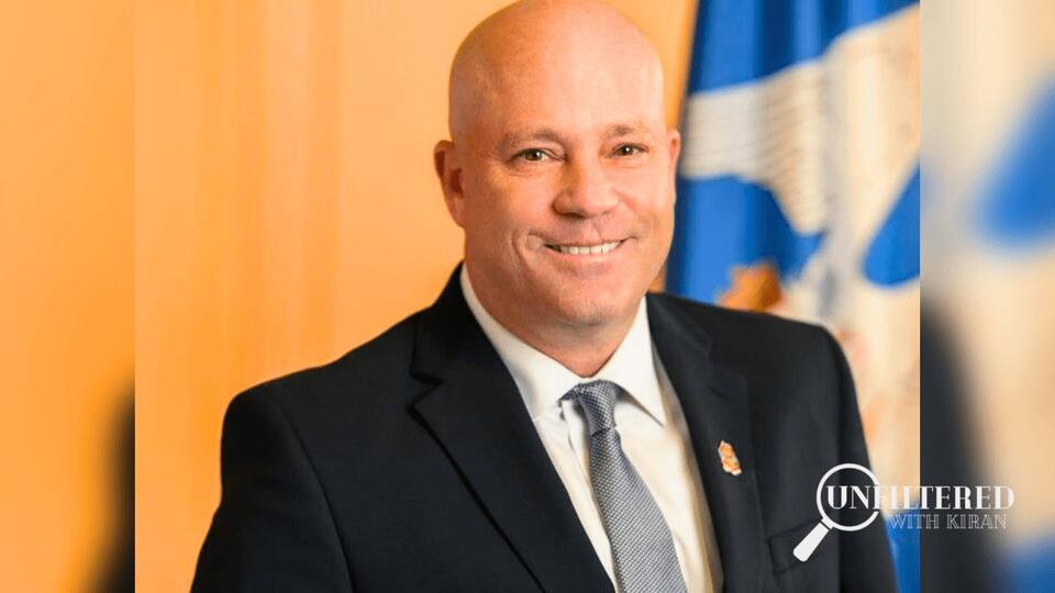 Livingston Parish councilman arrested for DUI: ‘I take full ...