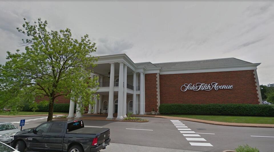 Saks in St. Louis, Missouri Closing, 65 Workers to Lose Jobs - NewsBreak