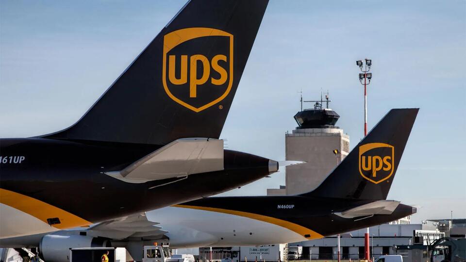 Just In Time For The Holidays: UPS Is Destroying Packages Stuck At ...