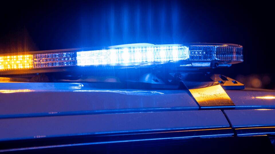 Smoke showing after vehicle crashes, pulls wires down in York County ...