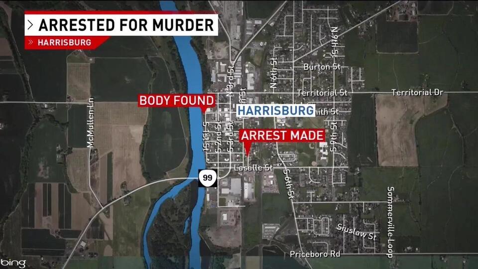 Harrisburg man charged with murder after fatal hit-and-run and assault ...