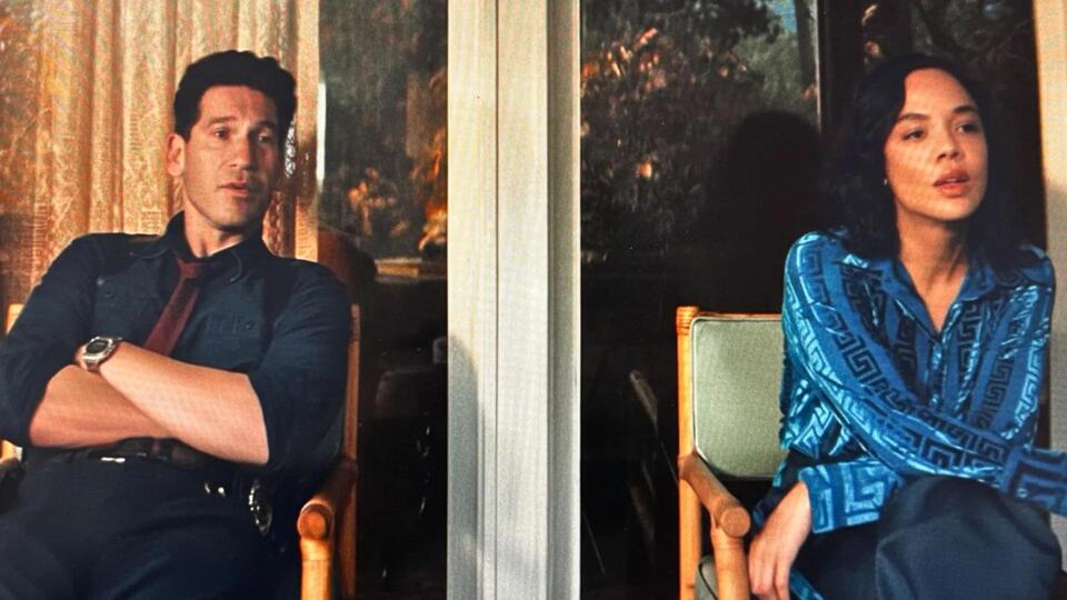 His And Hers Episode 1 Recap A Woman Is Murdered And Everyone Looks