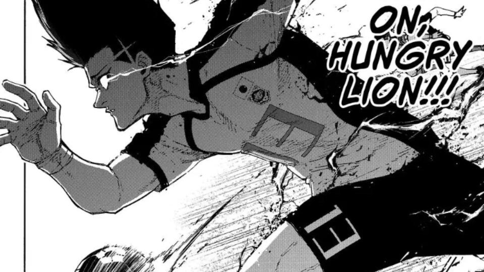 Blue Lock Chapter 341: Release date and everything we need to know ...