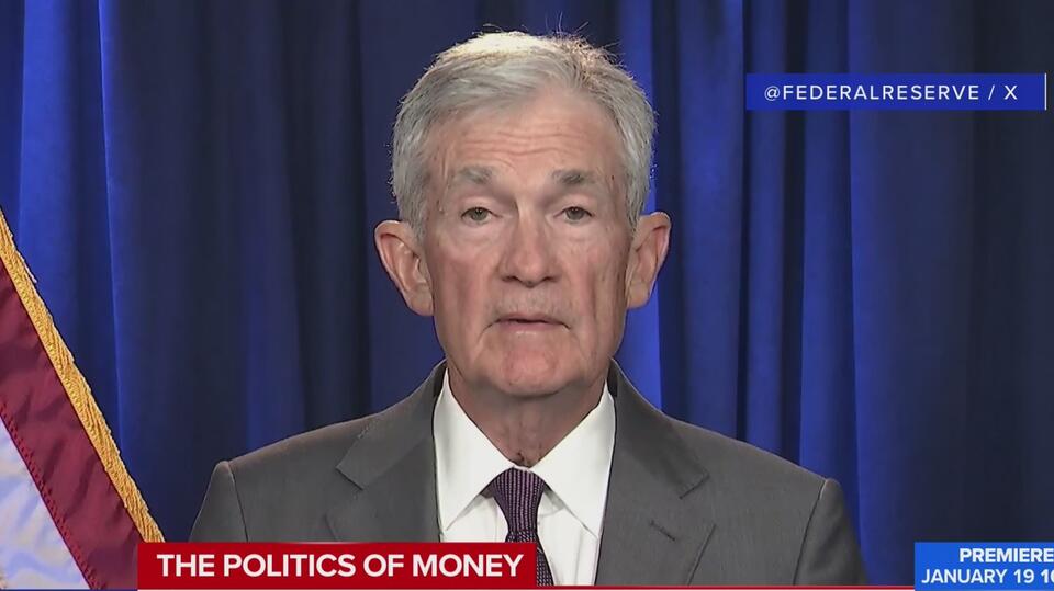 Supreme Court to weigh Trump’s power over Federal Reserve - NewsBreak