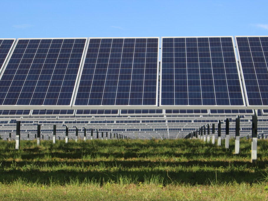 Dominion gets approval for solar projects; regulators discuss data ... Dominion gets approval for solar projects; regulators discuss data ...