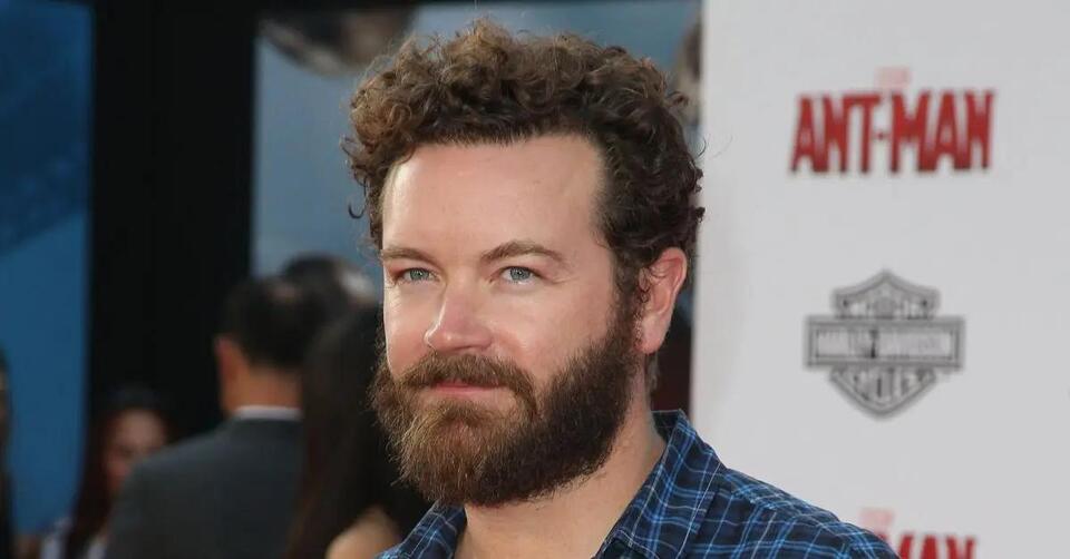 Danny Masterson Moved to Minimum Security Facility in San Luis Obispo ...