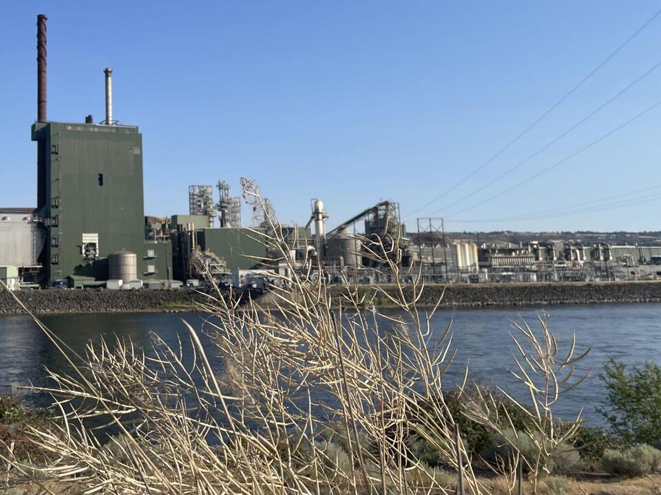 Clearwater Paper Enters Agreement to Sell Tissue Business for $1.06 Billion