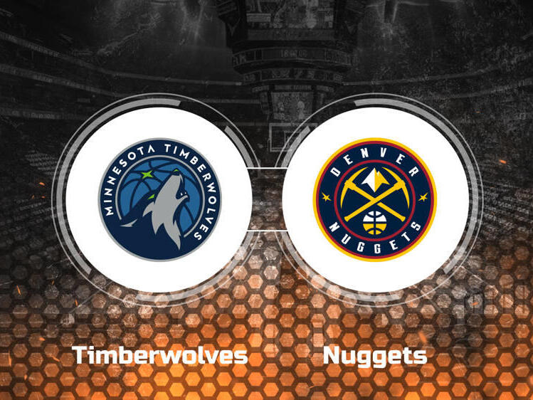 Timberwolves vs. Nuggets: Betting Trends, Odds, Records Against the ...