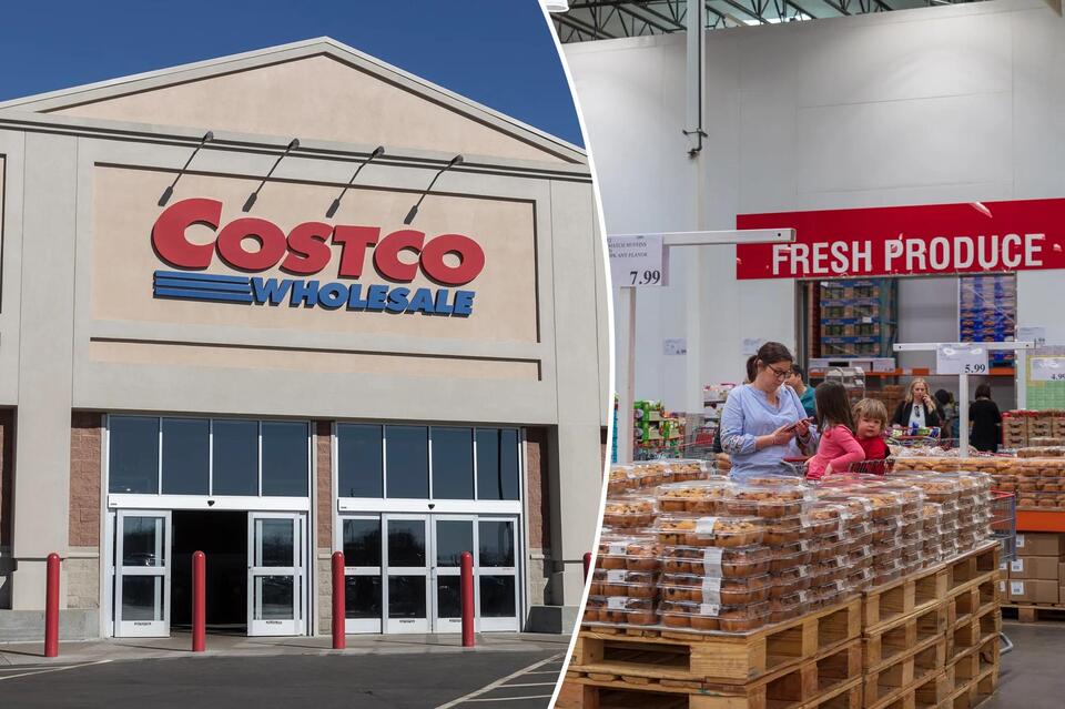 I’m a Costco mom who shops for 3 kids on a budget of $100 a month ...
