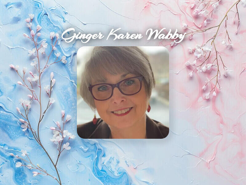 OBITUARY: Ginger Karen Wabby - NewsBreak