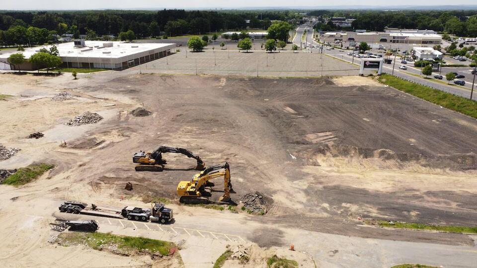 Target, BJ’s Wholesale Club promised at new Springfield Crossing retail ...