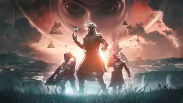Destiny 2: How To Get Cull’s Shadow - NewsBreak