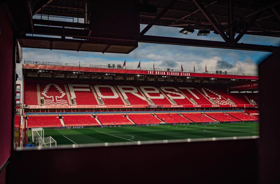 Arsenal at Nottingham Forest match thread: opportunity knocks - NewsBreak