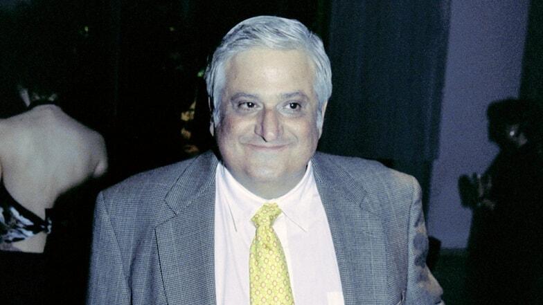 Michael Lerner, Prolific Character Actor that Appeared in ‘Elf ...