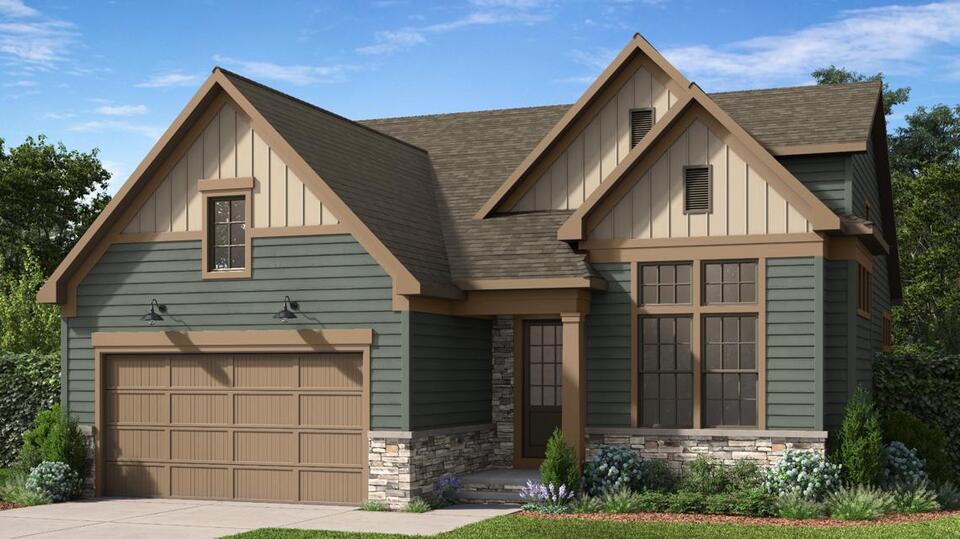 Tickets on sale now for 2025 Lake County YMCA Dream House giveaway ...