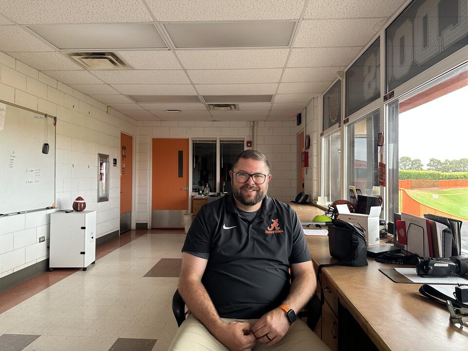 New AD hired at Artesia Schools - NewsBreak