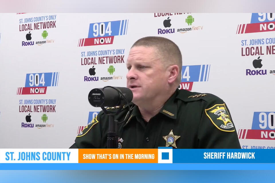 ‘You coward’: Sheriff Hardwick addresses hit-and-run crash that left ...