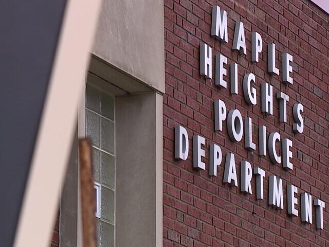 1 dead after shooting at Maple Heights convenience store - NewsBreak