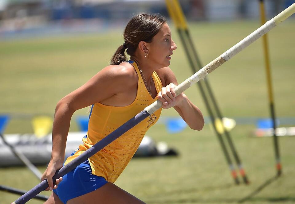 ALL-AREA TRACK AND FIELD: Old and new highlight this year's track ...