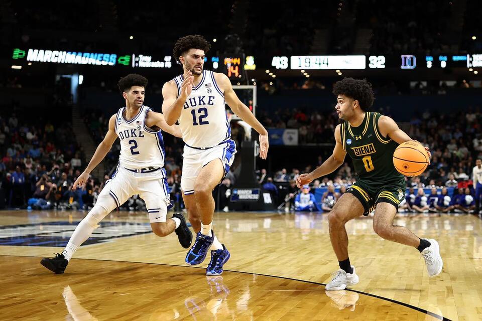 What to know about the Boozer brothers: Duke basketball star twins make ...
