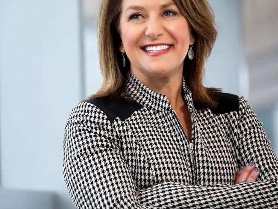 Pam Johnston named President and CEO of merged Rhode Island PBS and NPR